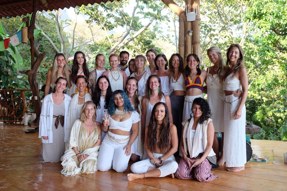 The perfect constellation – Yogibee